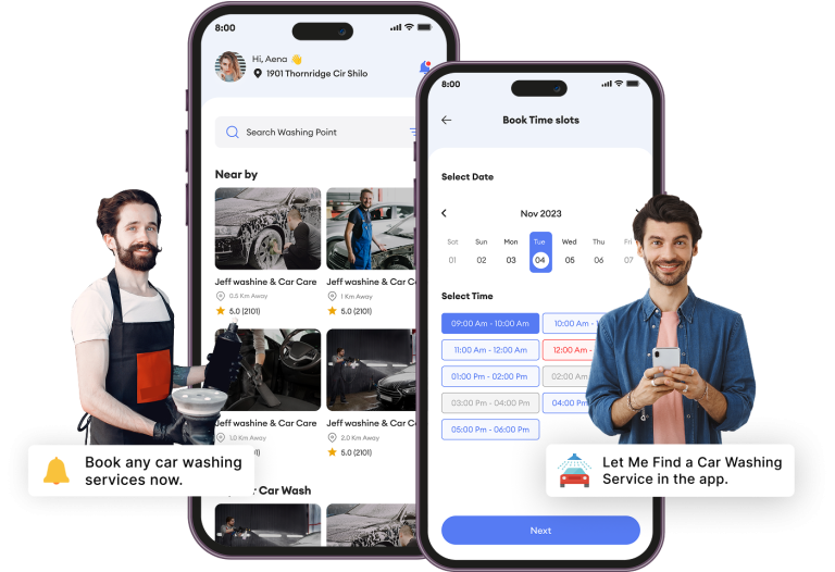 Mobile App Development Company in South Africa | Devherds