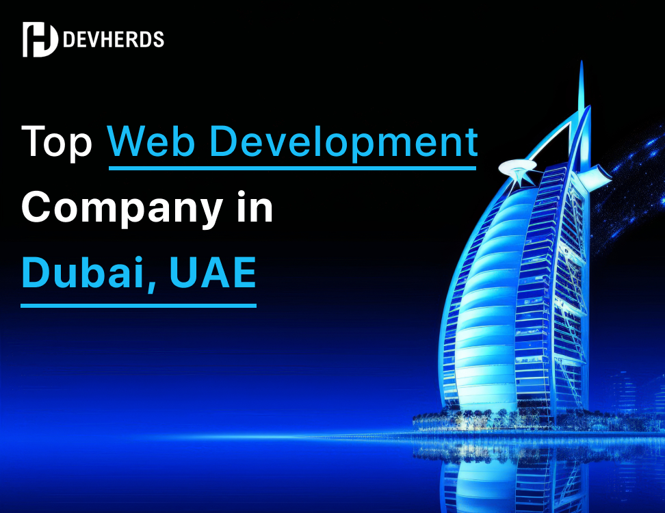 Best Mobile App Development Company in Dubai | Devherds