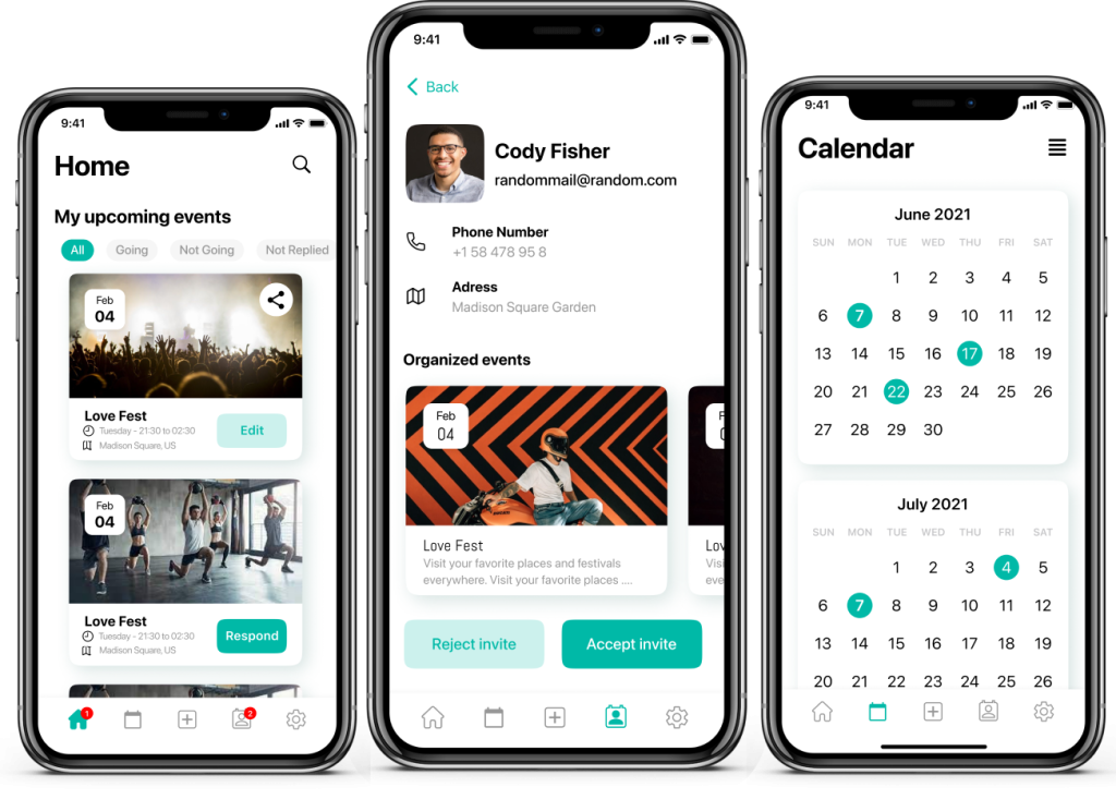 Meet Me You - Innovative Work and Inspiring Ideas